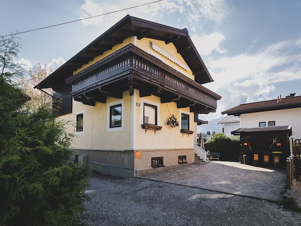 Areit Apartments - Top 2 - Zell am See