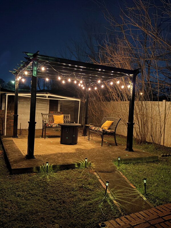 Come On By And Stay Awhile!! Groups/wifi/privacy - Homewood, AL