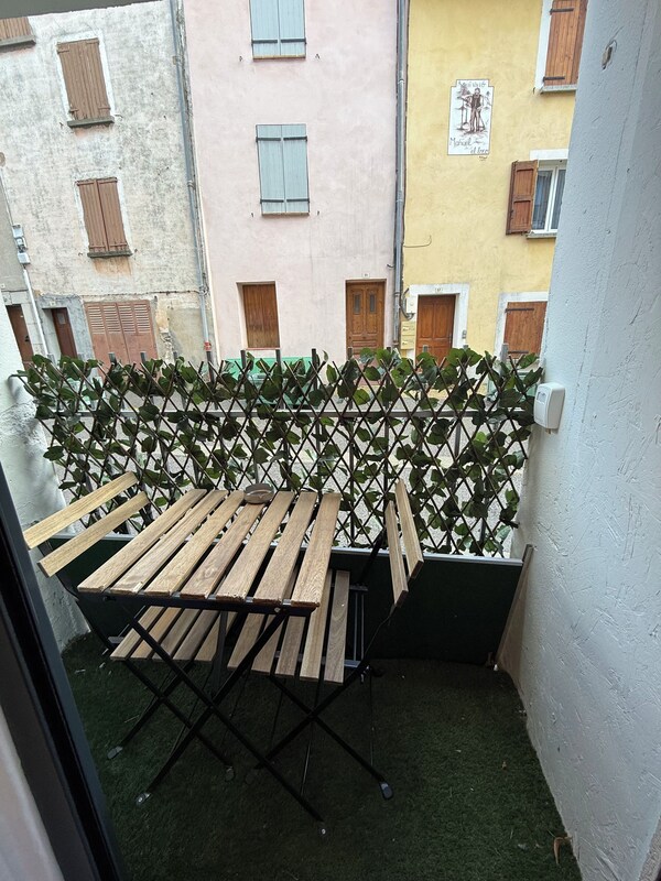 Studio Cocon Design - Saint-André-les-Alpes