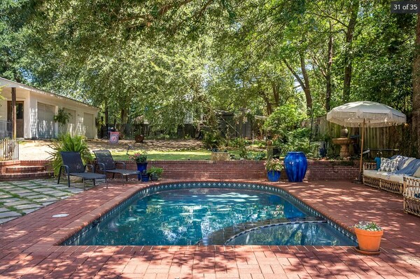 Barnwell Estate - Aiken, SC