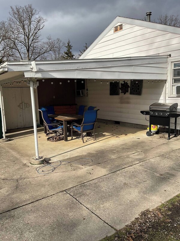 Shawnee Island Vacation Cottage. Walking Distance To Cranberry Resort - Indian Lake, OH