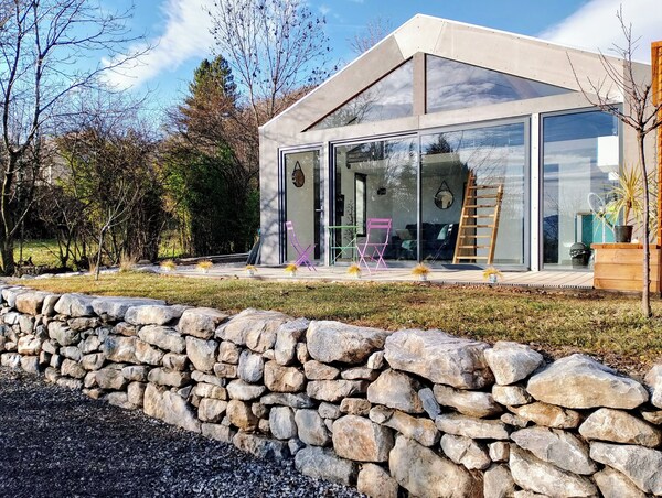 Bienvenue à La " Casa Beausite - Gap