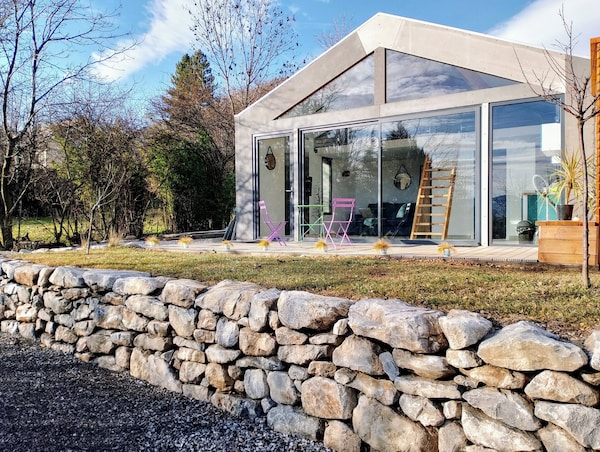 Bienvenue à La " Casa Beausite - Gap