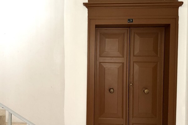 A42 - Ancona, Two-room Apartment In The Center - Ancona