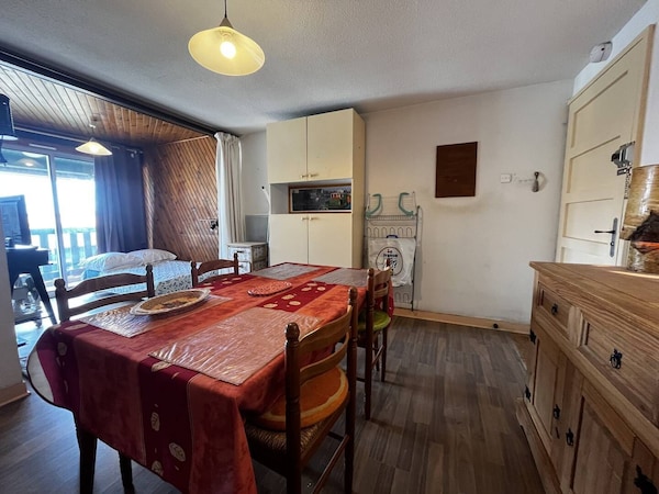 Appartement Dans Une Résidence Située Au Bord Du  Lac Marin - Vieux-Boucau-les-Bains