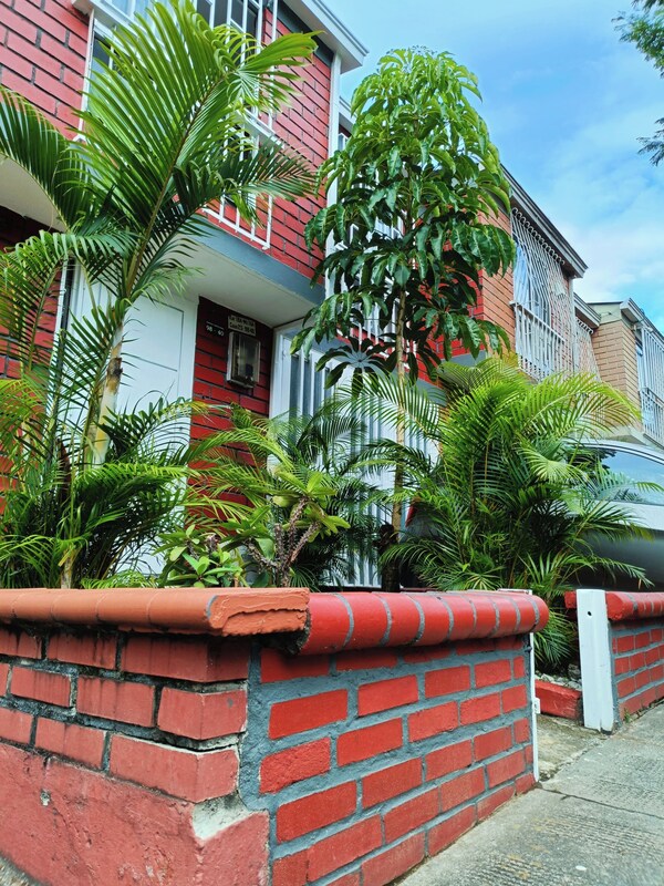 Dulce Hogar, Cerca A Universidad Libre, Expo Futuro, Estadio, Villa Olimpica - Pereira, Colombia