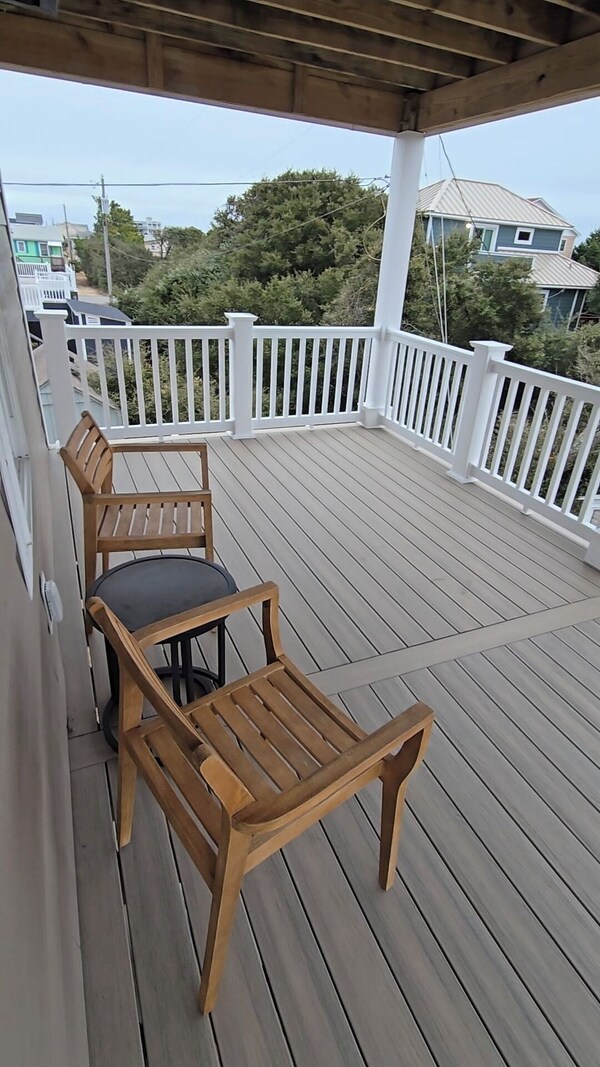 Best Time Ever!  A Beautiful, Newly Renovated Cottage In A Great Location. - Kill Devil Hills, NC