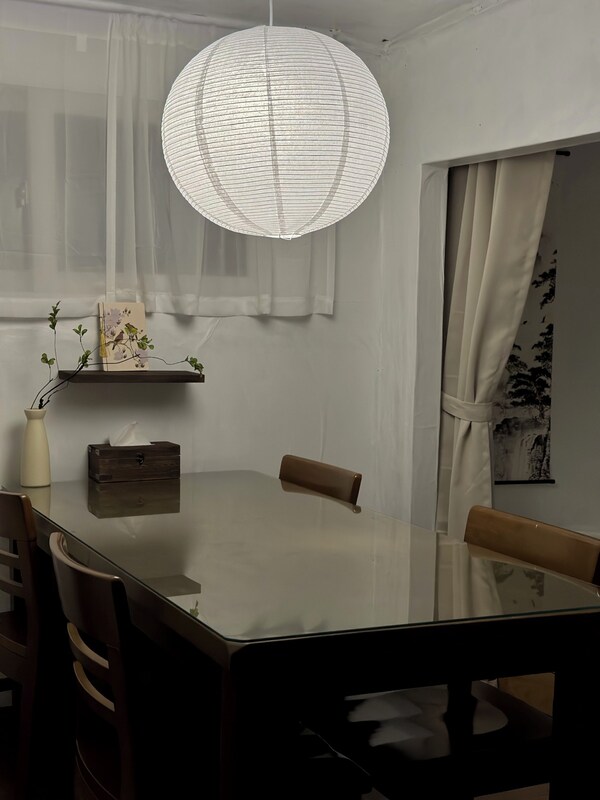 4 Minutes Walk From Gyeongbokgung Station | Korean Traditional House| 3br - 효자동