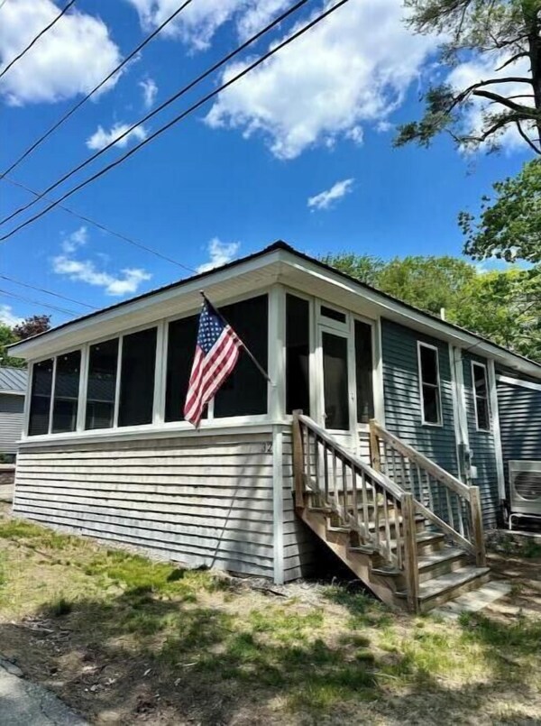 Beautiful Oob Cottage, Perfect For Summer Vacation - Kennebunkport, ME