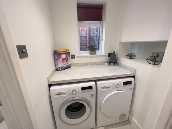 Apartmentsleeps8-wifi-famillyfriendly-citycentre - Royal Tunbridge Wells