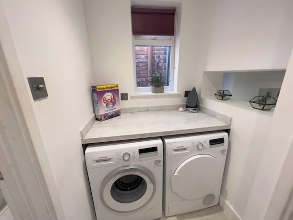 Apartmentsleeps8-wifi-famillyfriendly-citycentre - Royal Tunbridge Wells