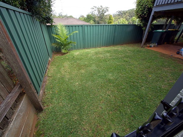 Sweet Cosy One Bedroom Unit In Port Macquarie, 5 Mins Walk From Flynns Beach! - Port Macquarie