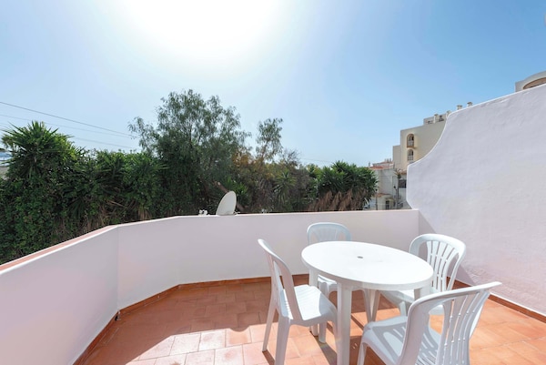 Pateo Apartment - One Bedroom In Albufeira - Albufeira