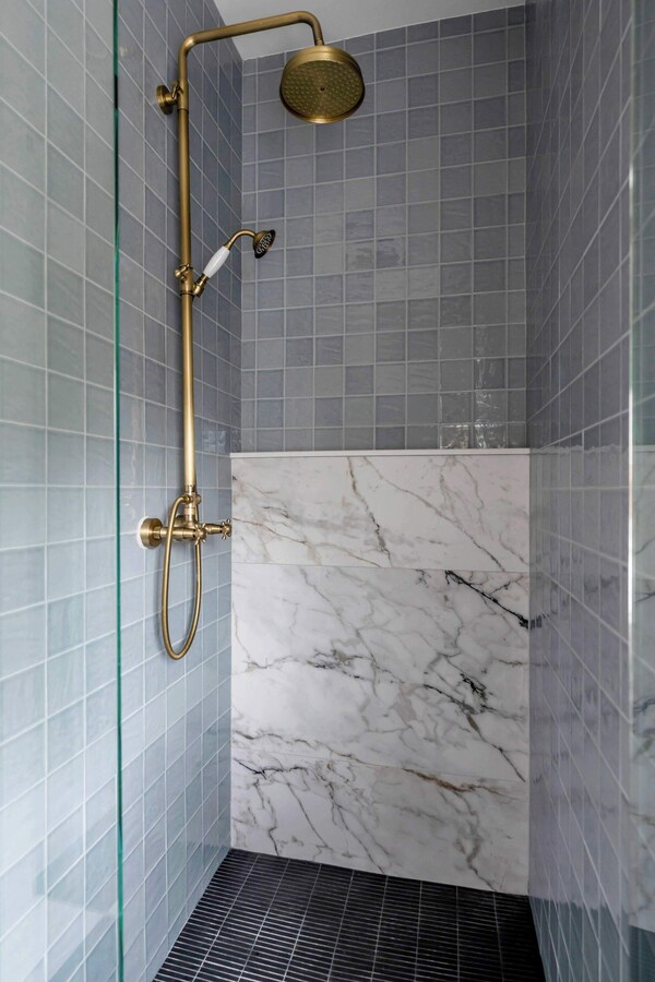 New! Private Home Downtown At Emerson Square - 芒特普林森
