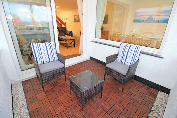 River's Edge Penthouse, Family Friendly In Porthmadog - Porthmadog