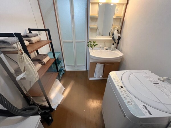 Rakuraku Stay "Room 201" Kikai Island, Supermarket 1 Min Walk Away! - Japan