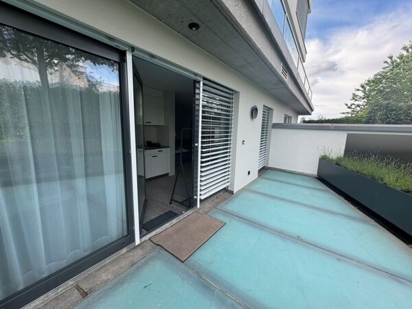 Beautiful Apartment In Rüschlikon Zurich - Zürich