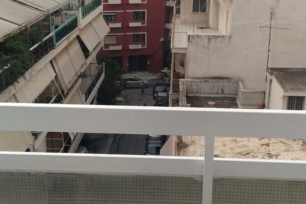 Roof Top Hip And Chic In Zografou Green Area - Athens