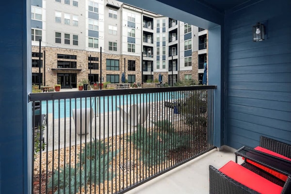 Grandview Apartment: Near Med Ctr, Shops & Dining! - Birmingham, AL