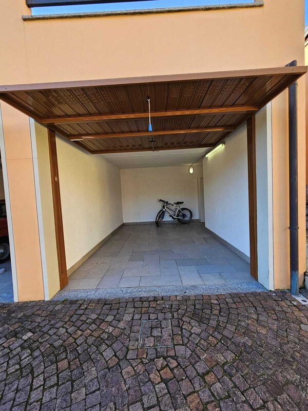 Redipuglia Grey 2 (Free Private Parking And Air Conditioning) - Verbania