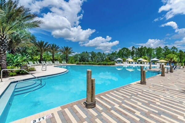 Enclaves At Festival Retreat - Davenport, FL