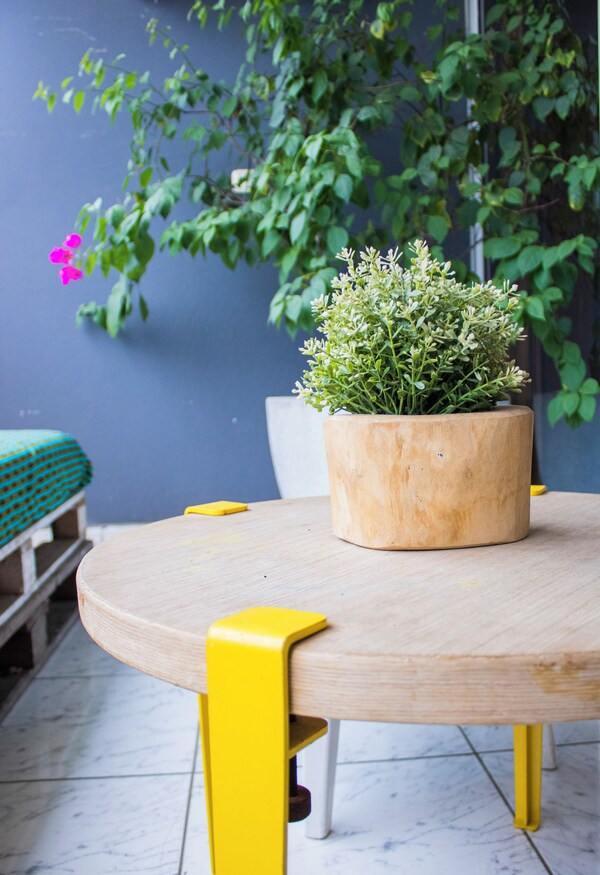 Charming 2-bedroom Apartment In Down Town Libreville - Libreville