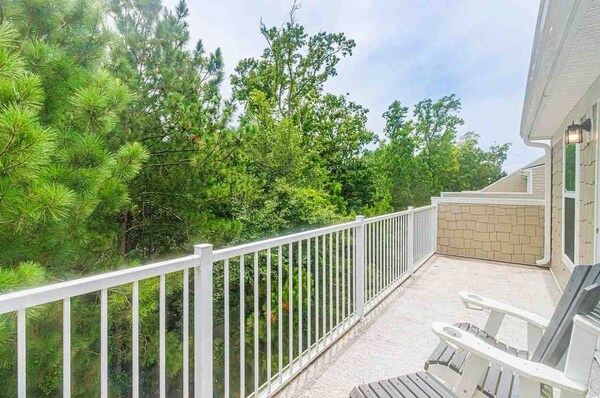 Family Fun House At Barefoot Resort & Golf - North Myrtle Beach, SC