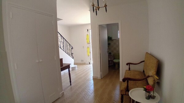 Family Home In Perpignan: Between Sea And Mountains - Thuir