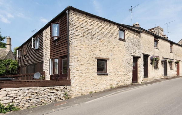 Mill View-an Idyllic Base To Explore The Cotswolds - Bibury