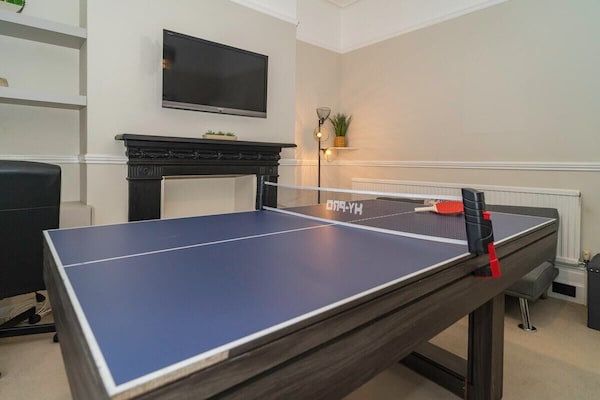 St John's Retreat Apartment - Royal Tunbridge Wells