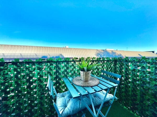 Entire Apartment Padova - Free Parking - Convenient To The Station / Hospital - Abano Terme