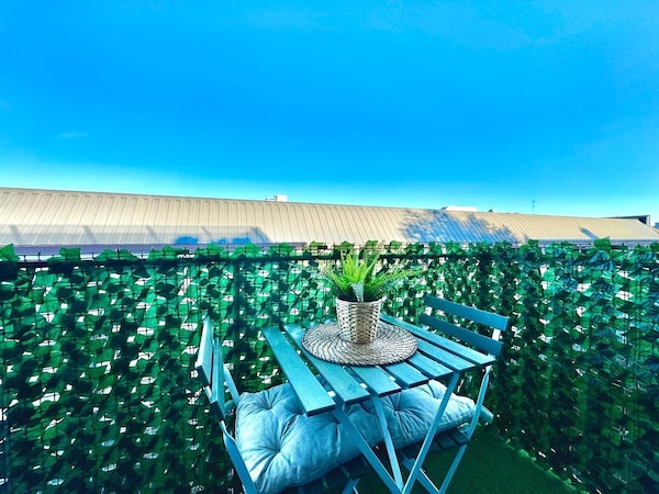 Entire Apartment Padova - Free Parking - Convenient To The Station / Hospital - Abano Terme