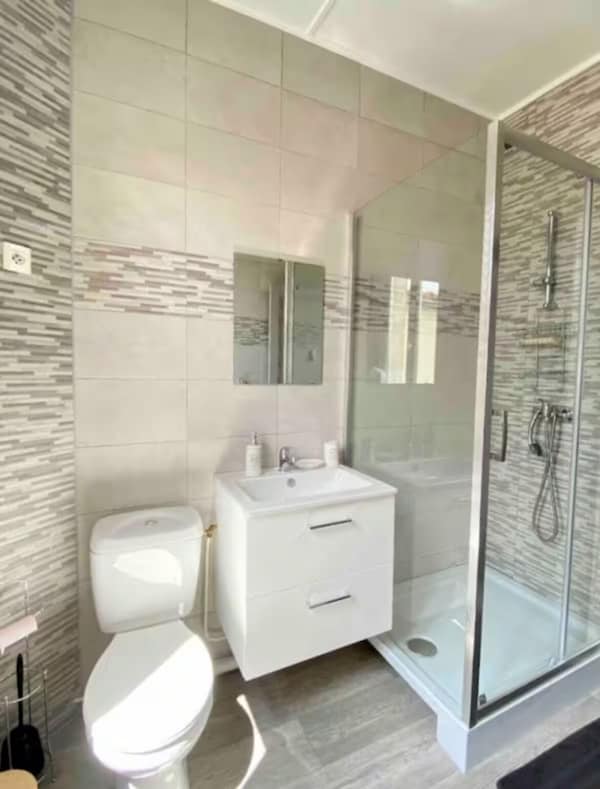 Appartement Cosy Proche De Disneyland & Paris - Neuilly-sur-Marne