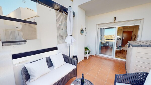 Casa Owen - A Murcia Holiday Rentals Property - Torre-Pacheco