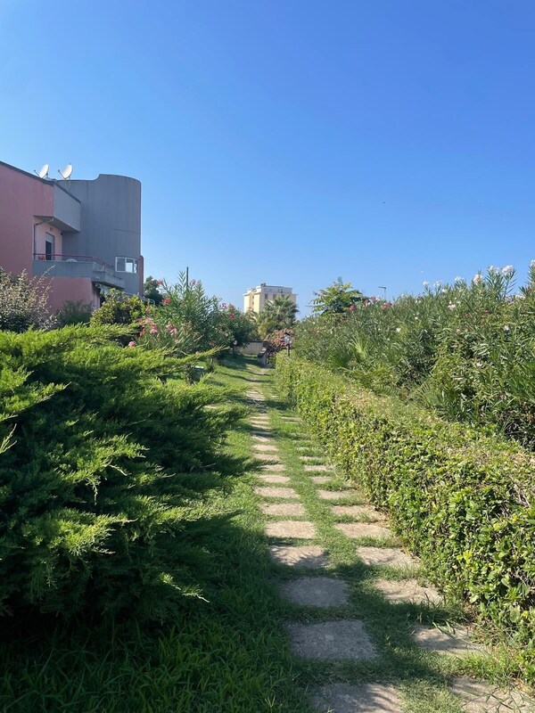 Appartamento Con Tutti I Comfort A 50 Metri Dal Mare. Vista Mozzafiato - San Vito Chietino