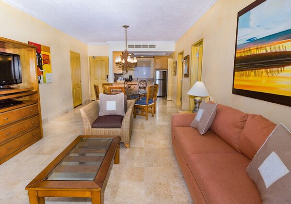 2 Br 2 Ba Luxury Resort At Villa Del Arco Resort & Spa In Cabo San Lucas - Cabo San Lucas