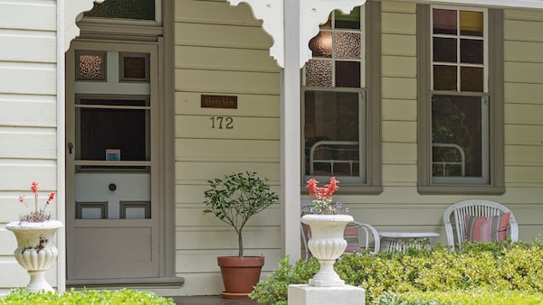 Brechin Cottage Crafted With Comfort And Elegance In Mind - Blackheath
