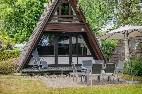 Bodensee Häusle - Gemütlichkeit Trifft Erholung. Haustierfreundlich - Bodensee