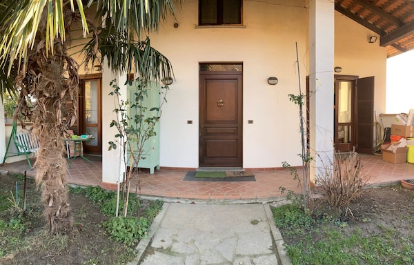 Casa Vacanze Le Due P, Relax Sulla Francigena Per Famiglie O Gruppi Di Amici - Ivrea