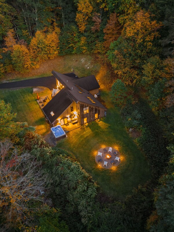 The House In Highland-\nsecluded Retreat - Poughkeepsie, NY