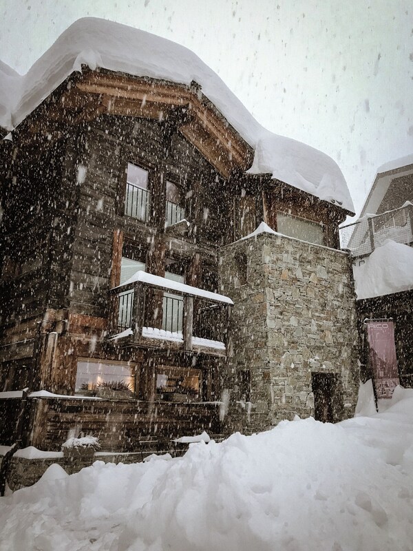 Chalet Pico - Zermatt