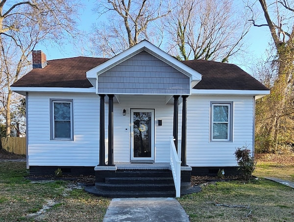 The Stake At Chestnut Place - Greenville, NC