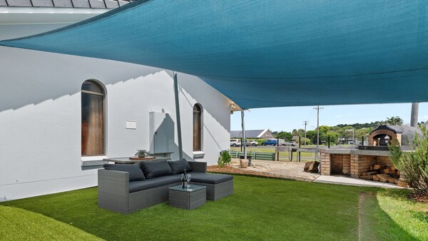 Sea Breeze On Gibbon, By Belle Escapes Byron Bay. Unbeatable Location - Lennox Head