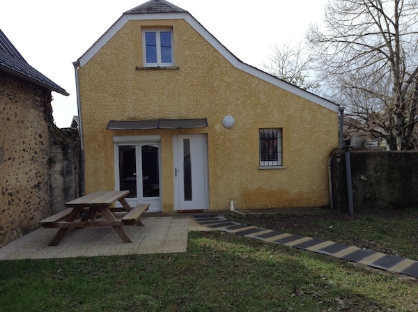Quiet House - Lourdes