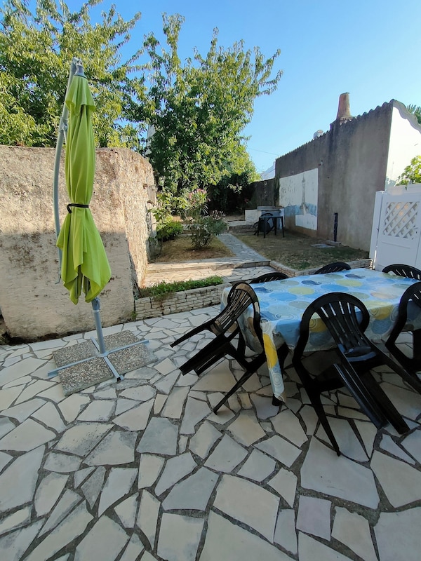 House 200 Metres From The Beach - La Baule-Escoublac