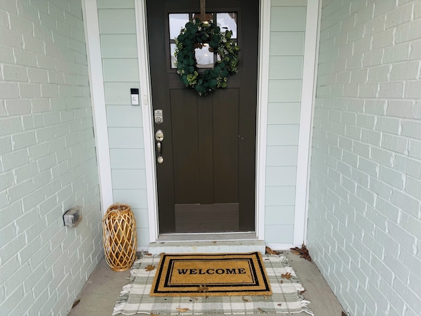 Beautiful 3bedroom  Townhome Off Old Hickory Lake. - Gallatin, TN