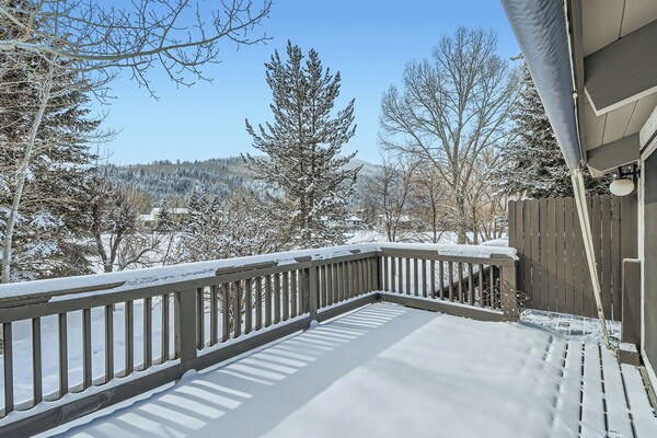 Townhouse With Private Hot Tub In Eagle Vail - Avon