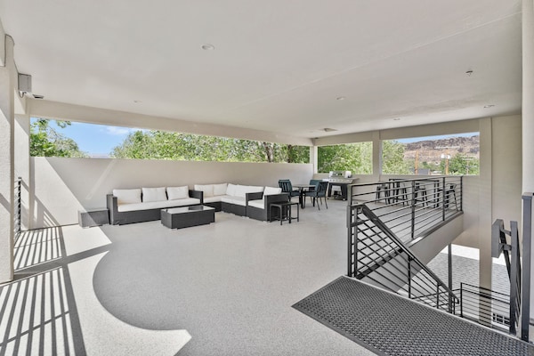 1-bedroom Getaway In Hurricane, Near Zion - Pet Friendly! - Hurricane, UT