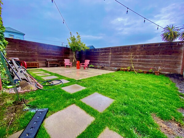 "We Had A Fabulous Stay" Charming Townhome In Superb Oakland With Wifi, Ac - Piedmont, CA