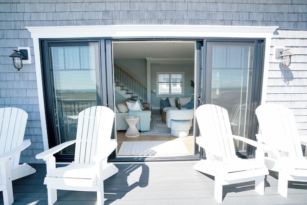 Sage Escape || 7bd/4.5ba - Narragansett, RI